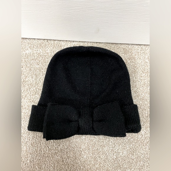 kate spade | Accessories | Kate Spade Winter Hat | Poshmark
